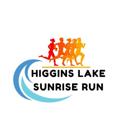 June 14: Higgins Lake Sunrise Run - Gerrish Township Fire & EMS